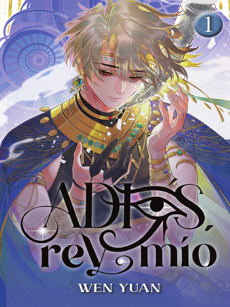 Misterio en las Ruinas de Ebis | PDF