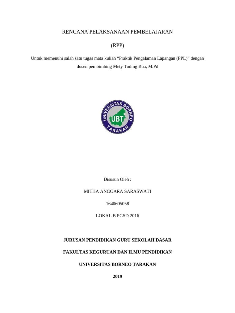 RPP Tema 3 Tokoh Dan Penemuan Pembelajaran 3 | PDF | Karier & Perkembangan | Kajian Bahasa Asing