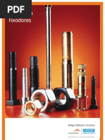 Tabela de Espessuras de Tubos BWG | PDF | Tecnologia e Engenharia