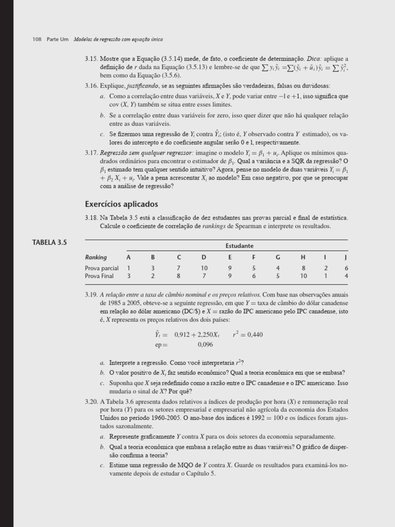 5 Econometria Basica Gujarati-107 | PDF