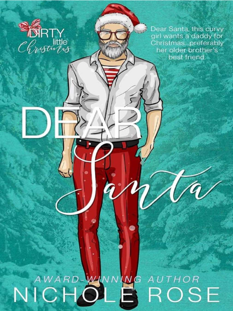 Dear Santa | PDF