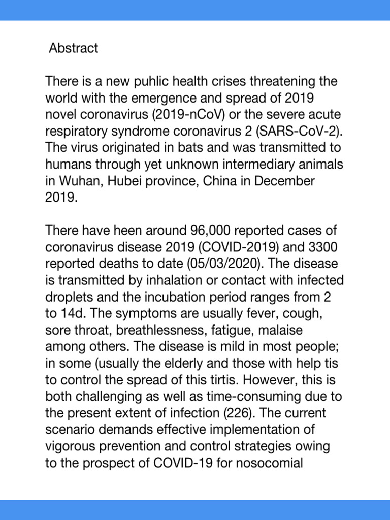 Khuliso 2 | PDF | Virus | Antiviral Drug