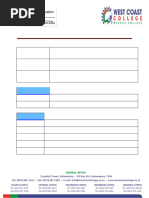 Management Assistant Logbook Guide | PDF | Computer File | Safety