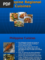 12 Course Meal Menu | PDF | Hors D'oeuvre | Desserts