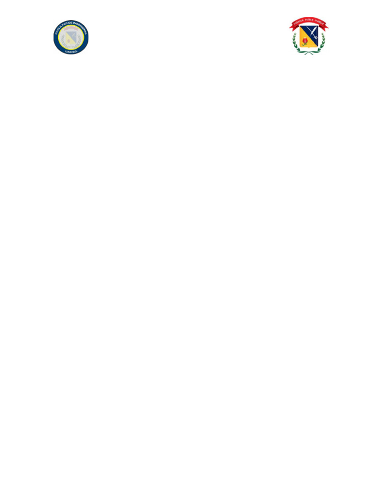 Primer Informe de Avance de Proyecto GB8 | PDF | Factores humanos y ergonomía | Diseño