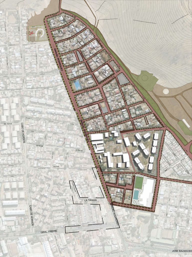 MASTERPLAN Compressed | PDF