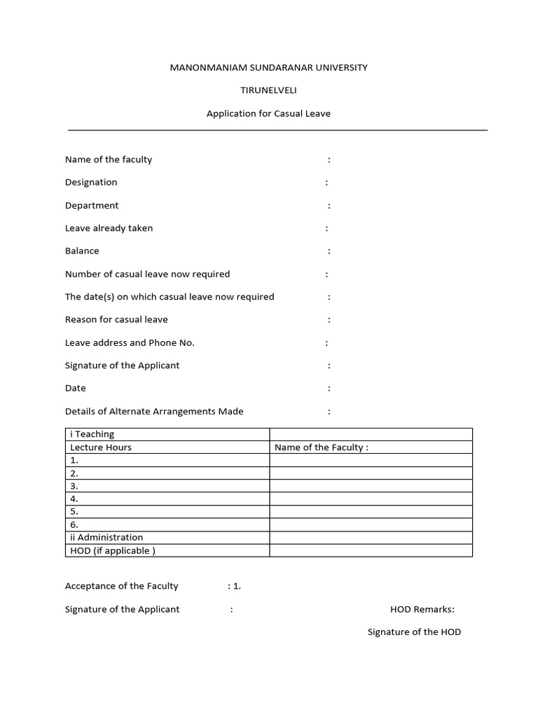 CL, RH, OD New Form Letter - 2019 | PDF