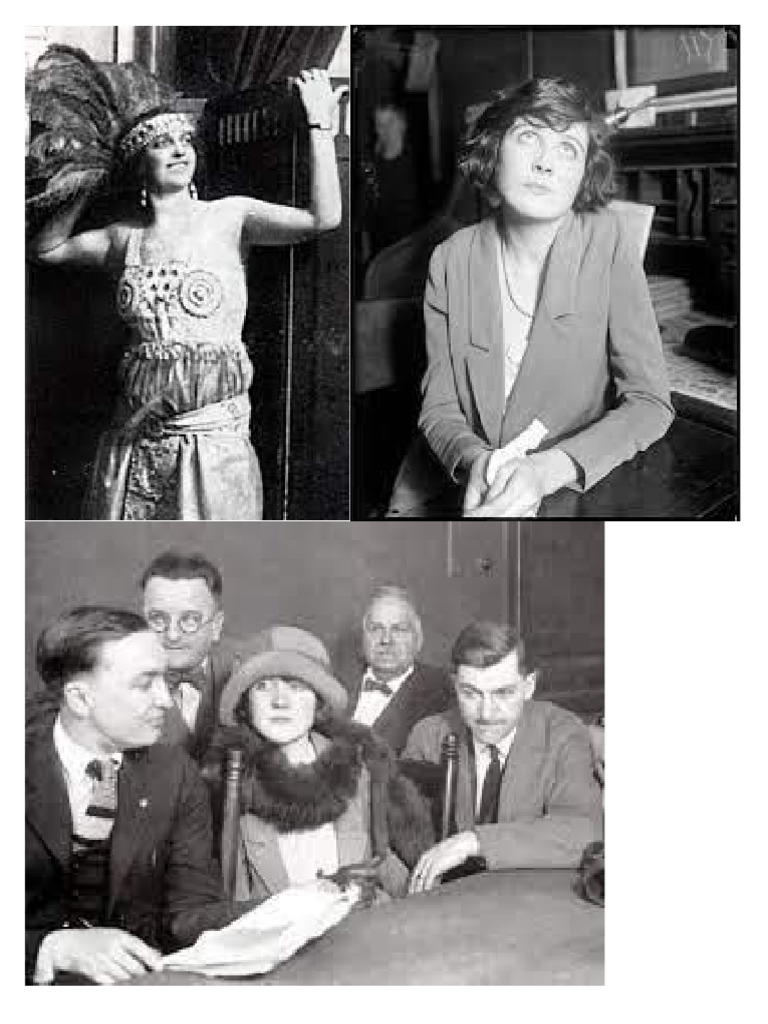 CHICAGO Vision Board | PDF