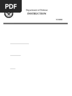 Mco 1650 19J | PDF | United States Marine Corps | United States Armed ...