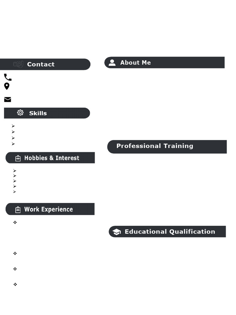 Shakil,s cv | PDF | Bangladesh