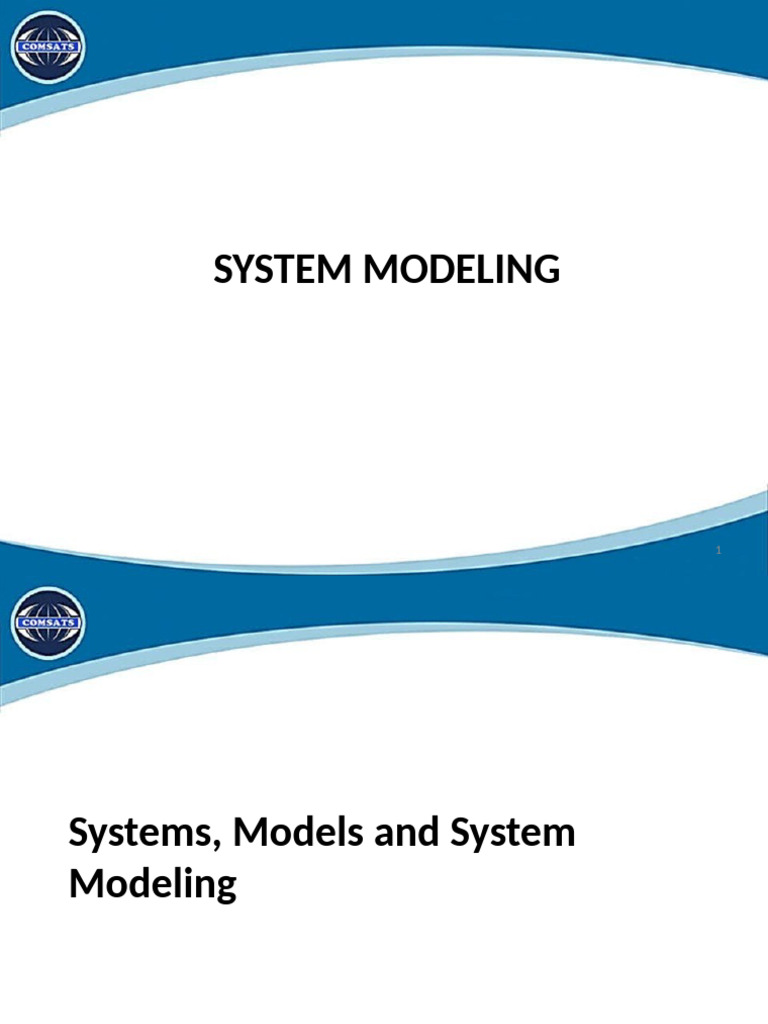 Business Process and Functional Modeling | PDF | Use Case | Unified Modeling Language