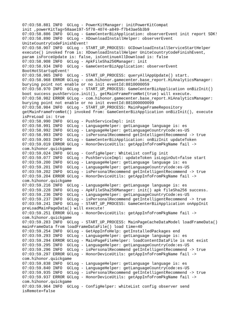 GC 2024 11 18 | PDF | Computer Engineering | Hypertext Transfer Protocol