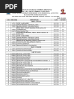 Sieve Conversion Chart | PDF | Units Of Measurement | Business
