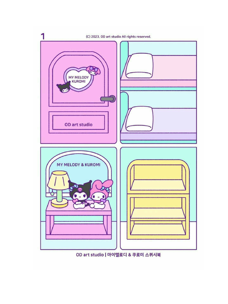 Imagenes Kaori | PDF