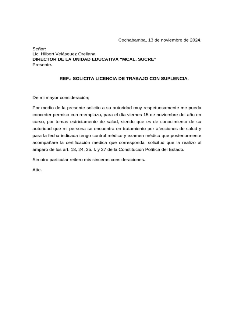 Noviembre 2024, Danitza | PDF