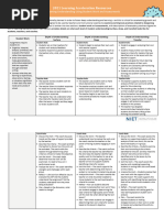Understanding The Steplab Core Steps v2.2 | PDF | Teachers | Learning