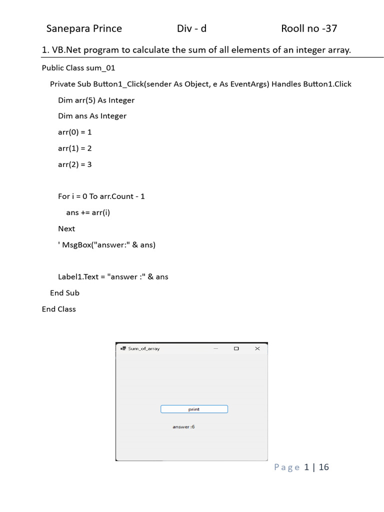Prince | PDF | Software Engineering | Computing