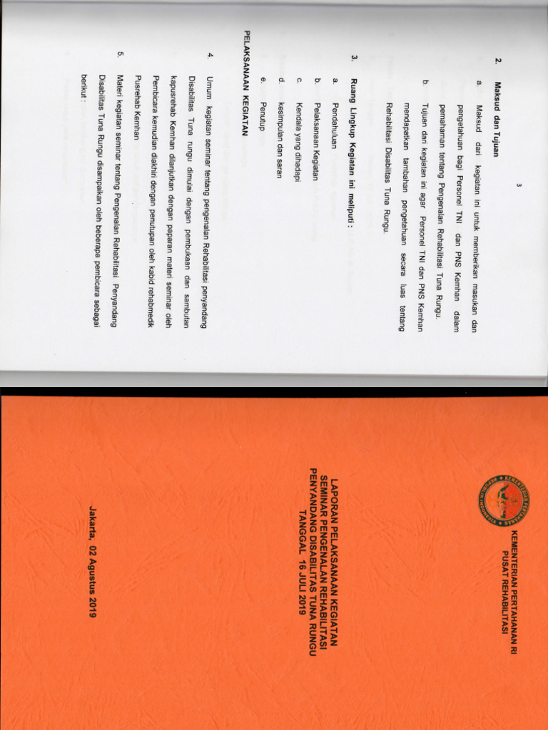 REHABMEDIK Digabungkan | PDF