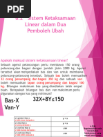 Matematik Tingkatan 1 Bab 7 | PDF