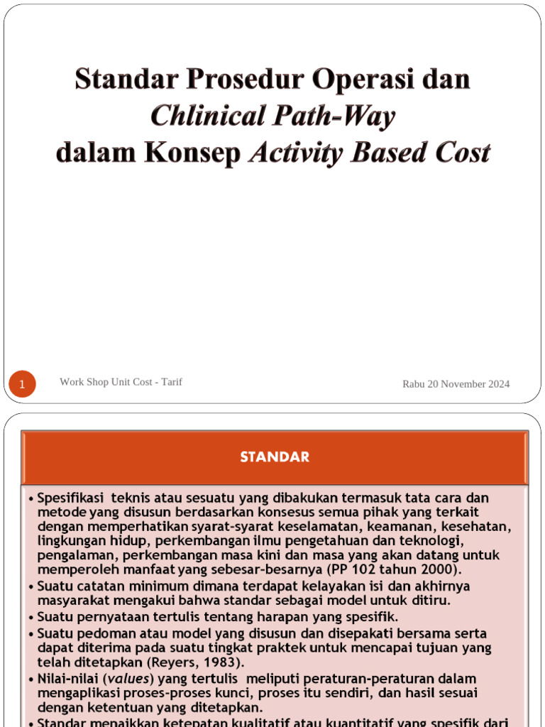D - Sop Dan CP Dalam Abc | PDF | Business | Law