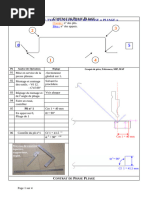 Abaque Pour Les Pliages Et Facteur K | PDF | La nature
