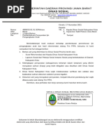 Formulir Dan Pernyataan KPR Dan SKTM Jakevo | PDF | Karier ...