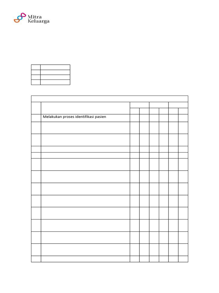 SKK Fisioterapi Dasar - 2025 | PDF