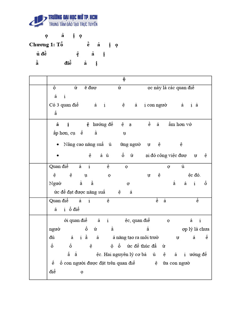 Script - Chuong 1 - Chu de 1.1 - Phan 2 | PDF