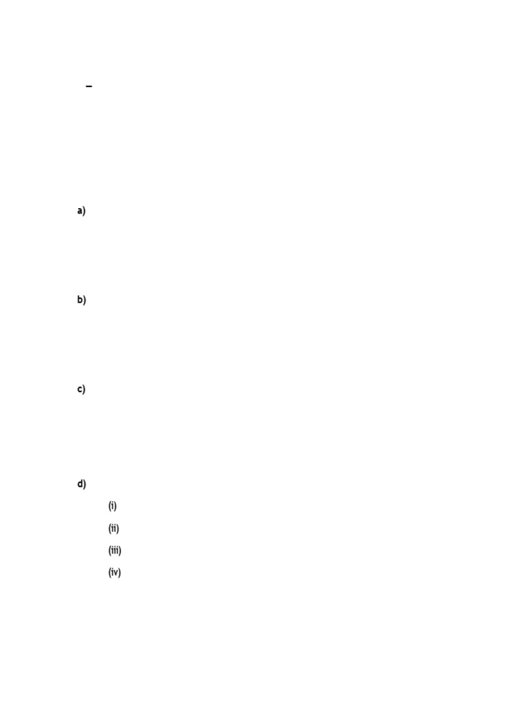 CLASS-VII Unit 1 | PDF