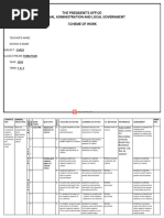 UTT AMIS Application Form | PDF
