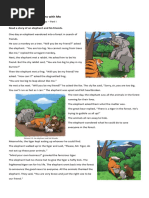 Each Kindness by Jacqueline Woodson | PDF