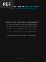 Voltaic Daily Improvement Method For Aimlabs by Lowgravity56 | PDF ...