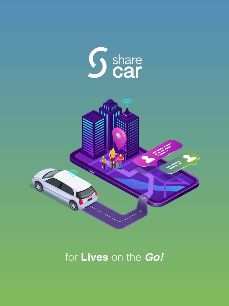 Share Car | PDF