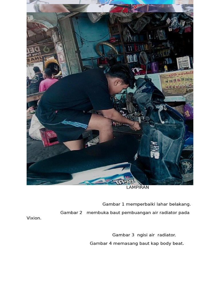 Lampiran Immanuel | PDF