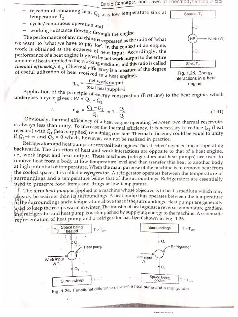 Mee 216 Lecture Note | PDF