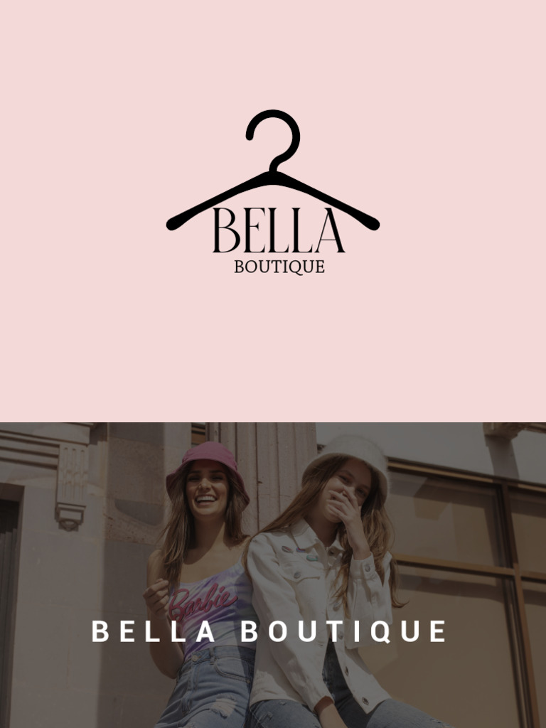 Envíos y Compras en Bella Boutique | PDF