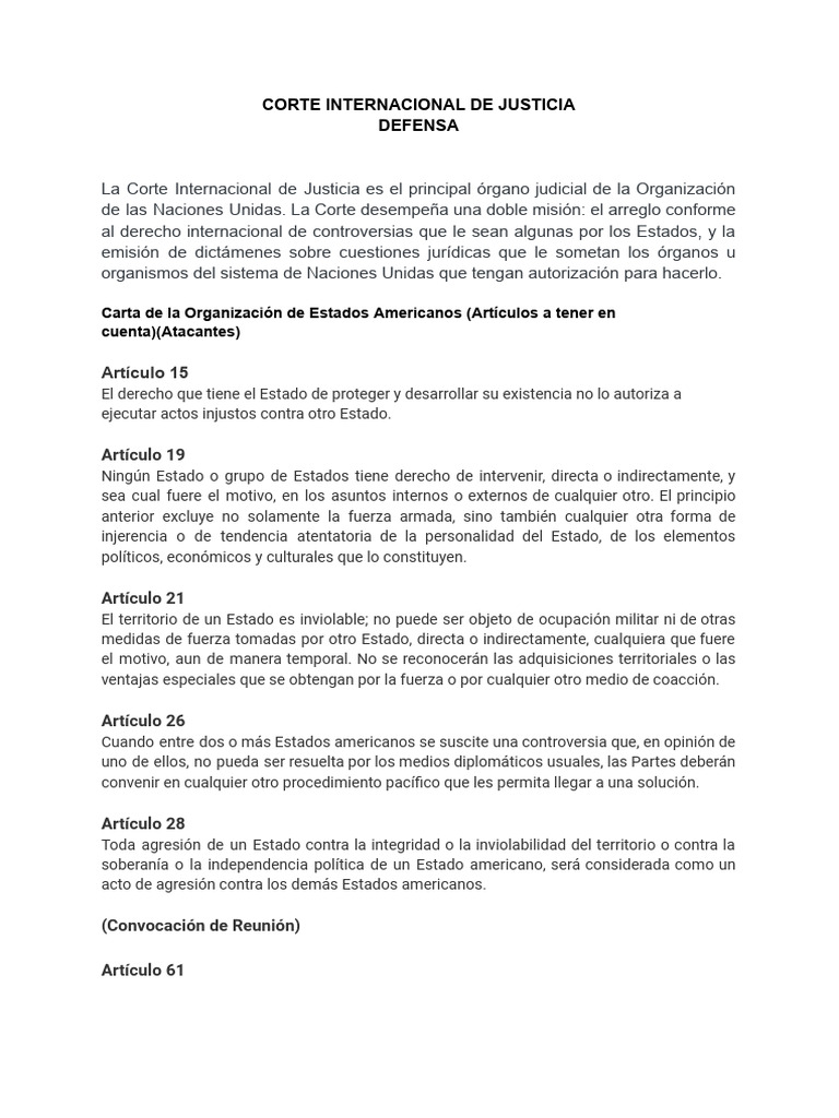 Monua 2024 | PDF | Estado (política) | Naciones Unidas