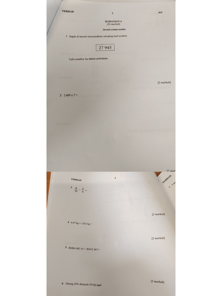 CTH MT | PDF