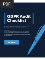 DD Form 2345 Submission Guide | PDF