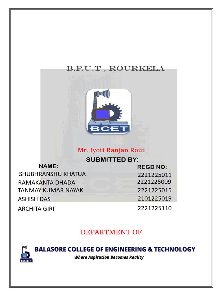 Job Portal Final Project 2024 | PDF | Use Case | Software Development ...