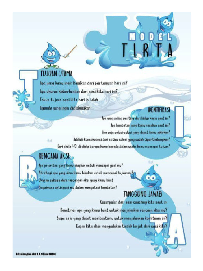 Alur Tirta | PDF