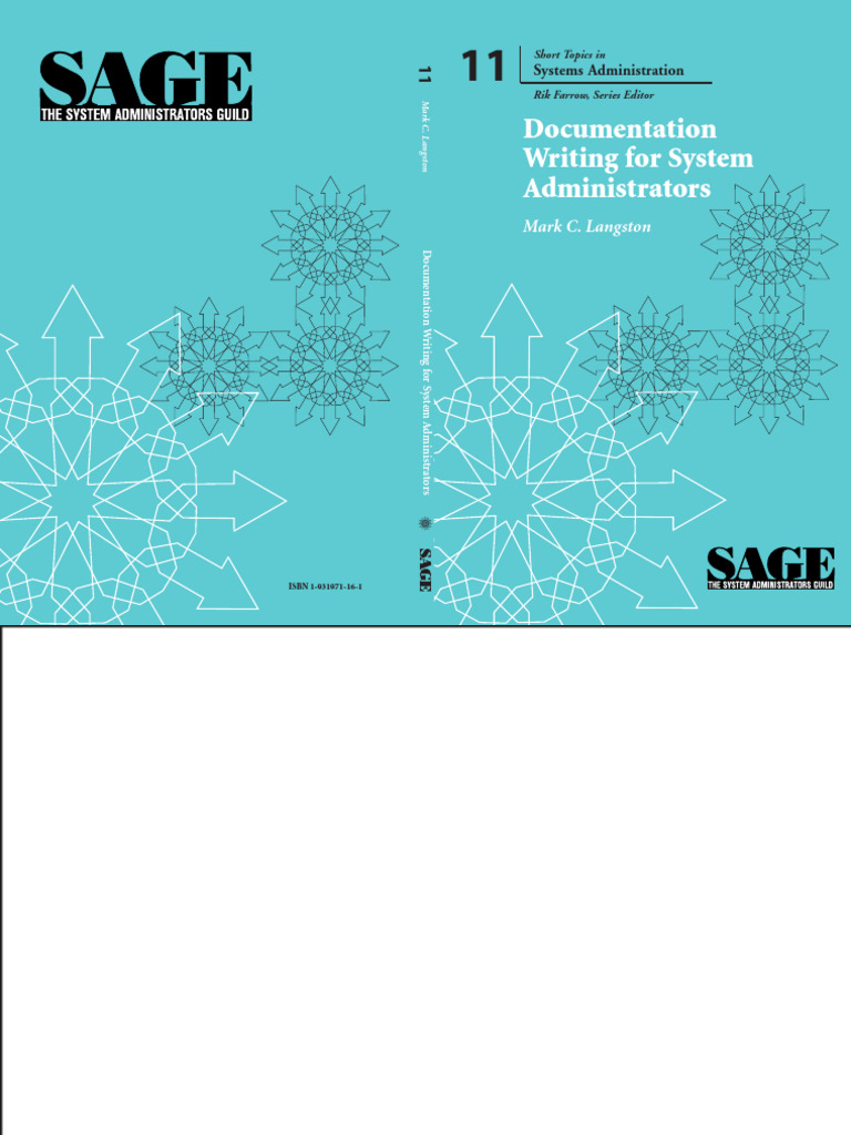 Justification Letter Sys Admin | PDF | Computing