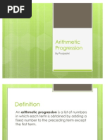 Maths Project Class 10 | PDF | Probability | Experiment