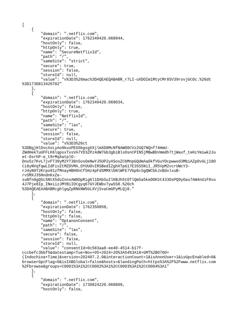 netflix 2 | PDF | Sql | Databases