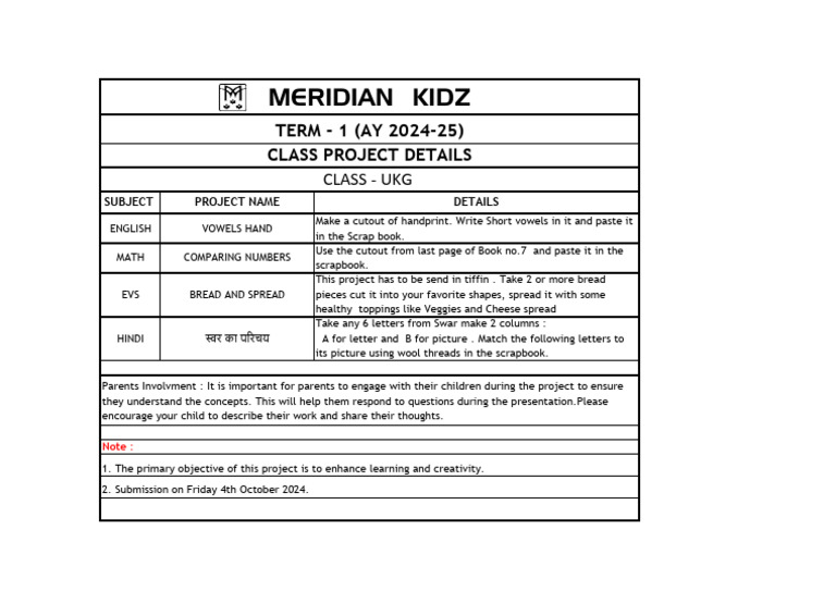 Ukg Project 24-25 | PDF