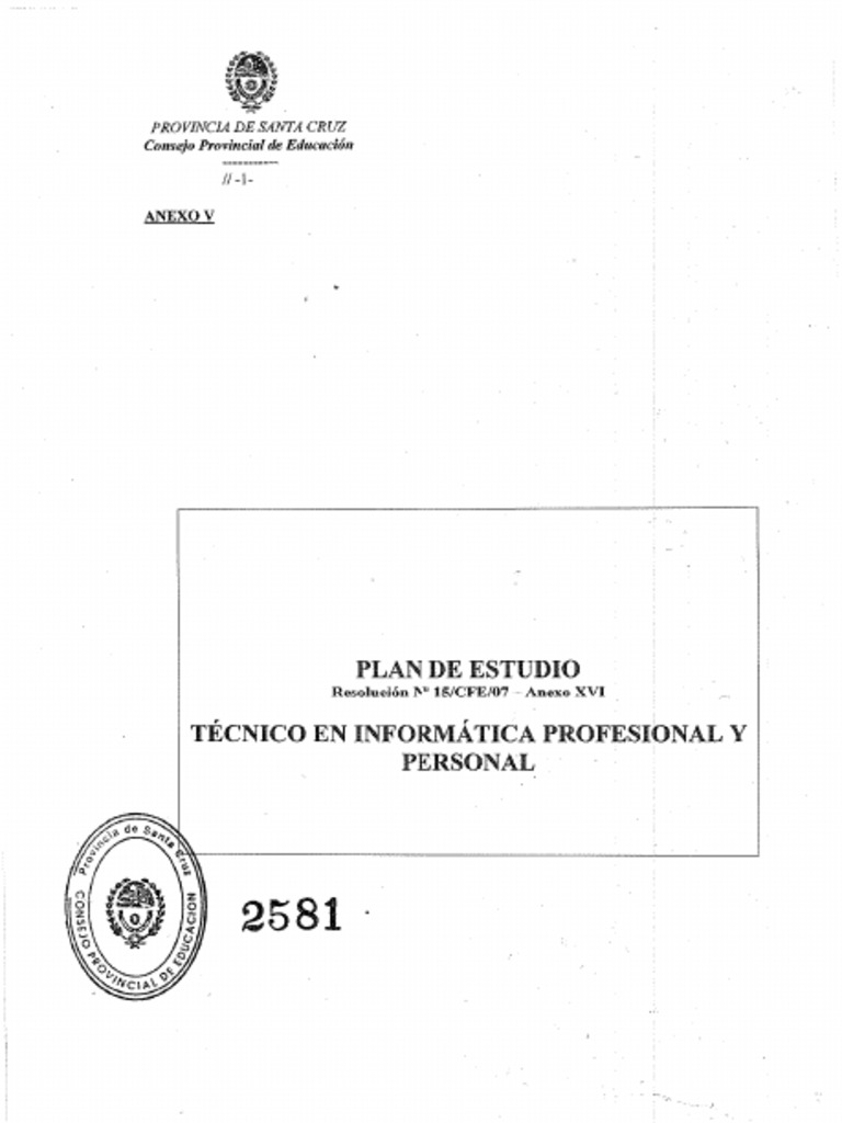 Res 2581 17 Infor | PDF