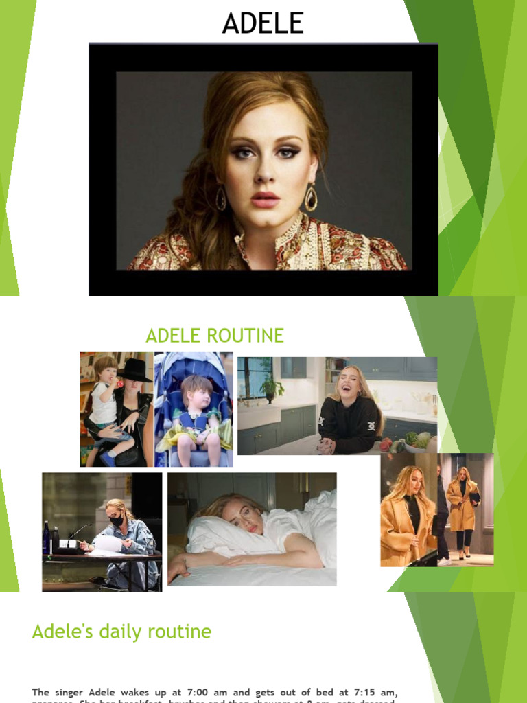 ADELE PPT - PPTX - 20241114 - 134934 - 0000 | PDF | Language Arts & Discipline