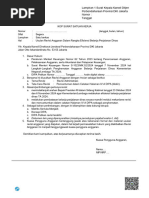 Panduan Revisi DIPA Satker 2025 | PDF