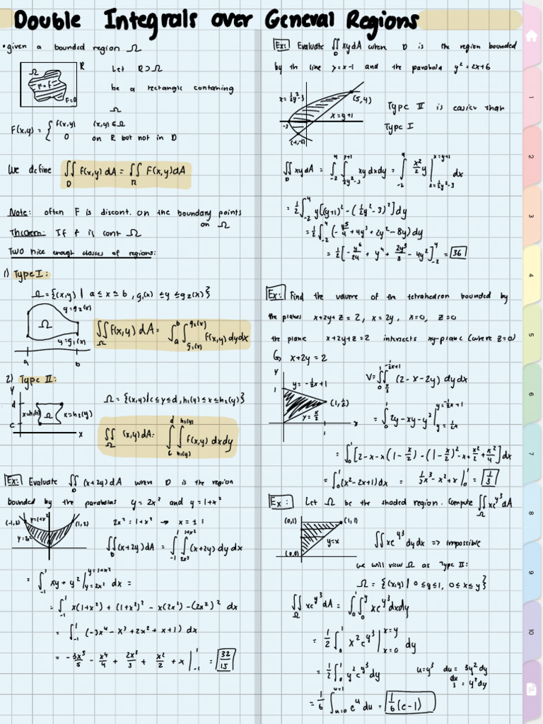 Calc 3 | PDF | Euclidean Geometry | Geometry