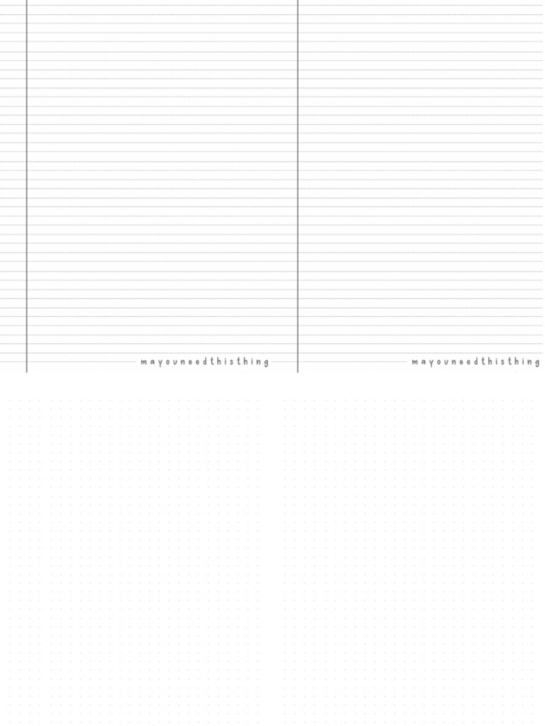 Stripe Grid | PDF | Business